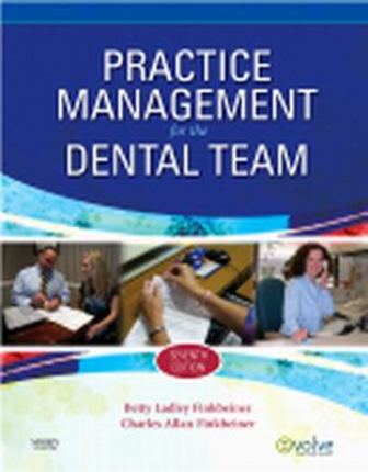 Practice Management for the Dental Team 7E Finkbeiner TEST